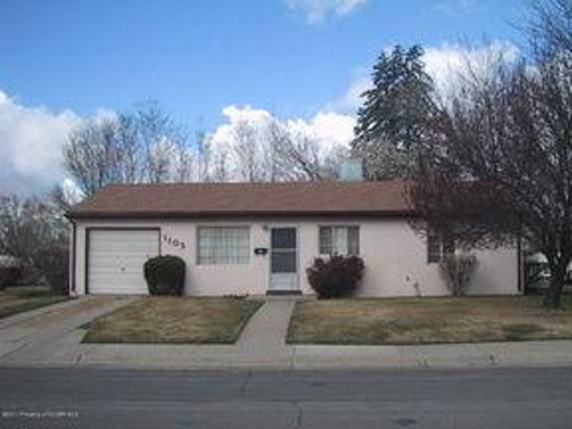 Property for sale in Farmington, NM for $127000