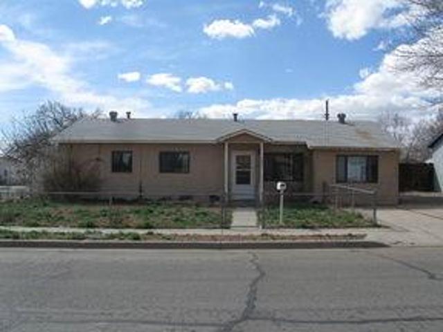 Property for sale in Farmington, NM for $145000