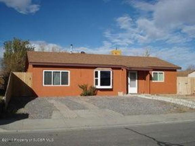 Property for sale in Farmington, NM for $155000