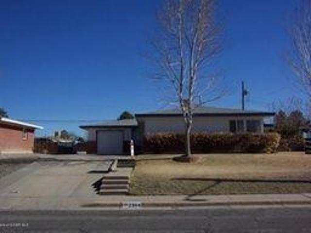 Property for sale in Farmington, NM for $159900