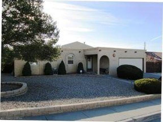 Property for sale in Farmington, NM for $214900