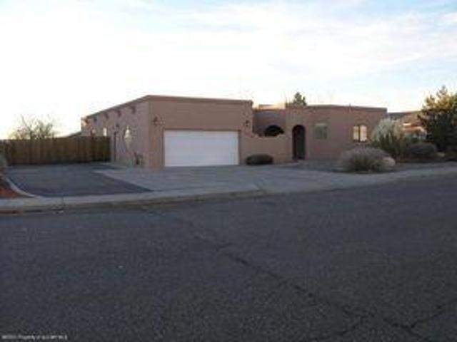 Property for sale in Farmington, NM for $317500