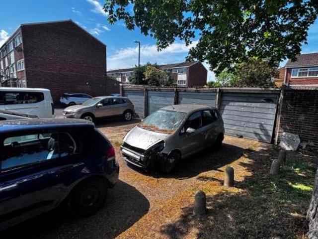 Property for sale in Garages and Land at Spackmans Way, Berkshire, SL1 2SA, SL1