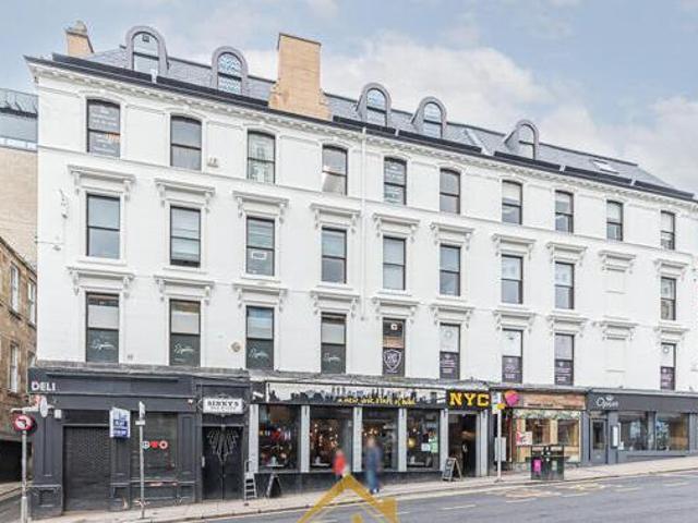 Property For Sale In Glasgow