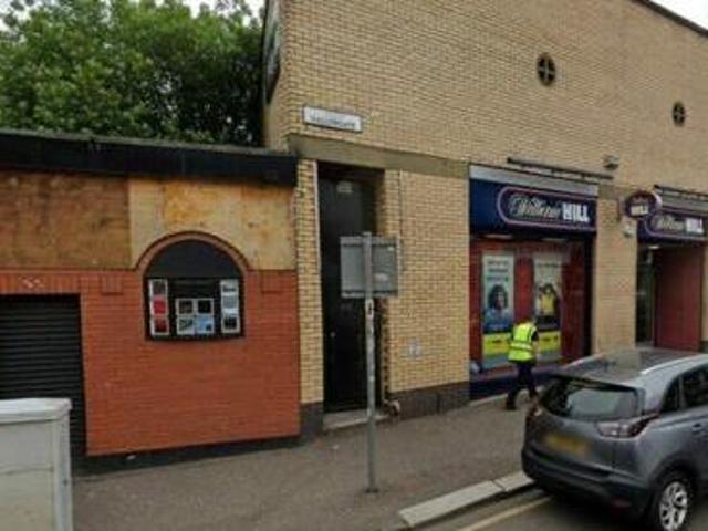 Property For Sale In Glasgow