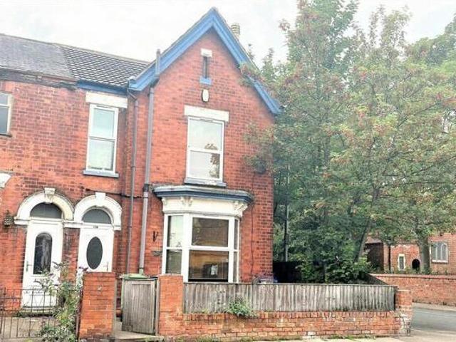 Property For Sale In Grimsby, Lincolnshire