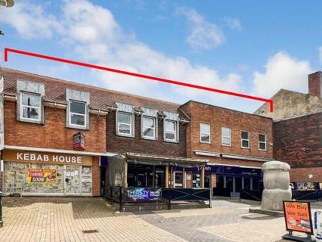 Property For Sale In Hampshire