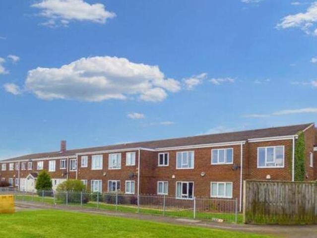 Property For Sale In Hadston, Northumberland