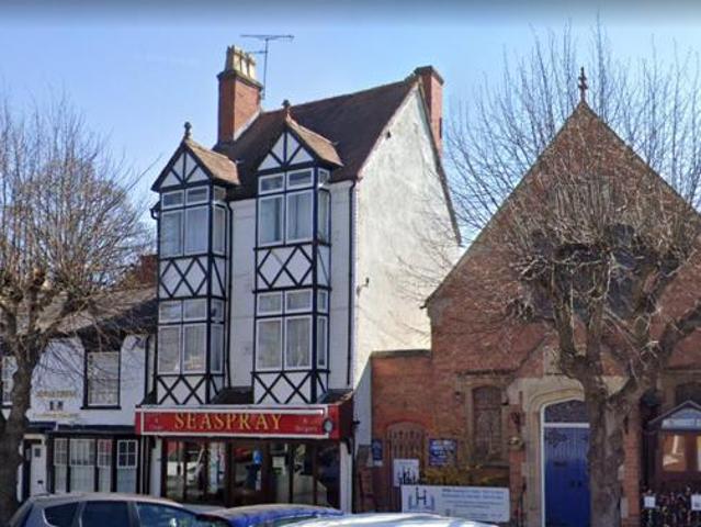 Property For Sale In Henley in arden