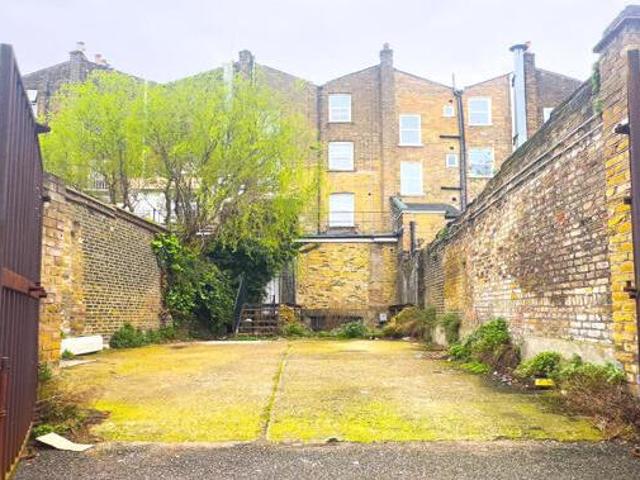 Property For Sale In High Street