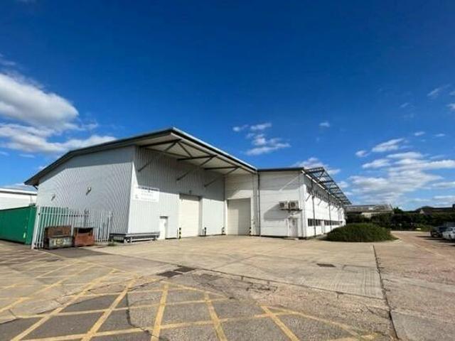 Property For Sale In Hitchin, Herts