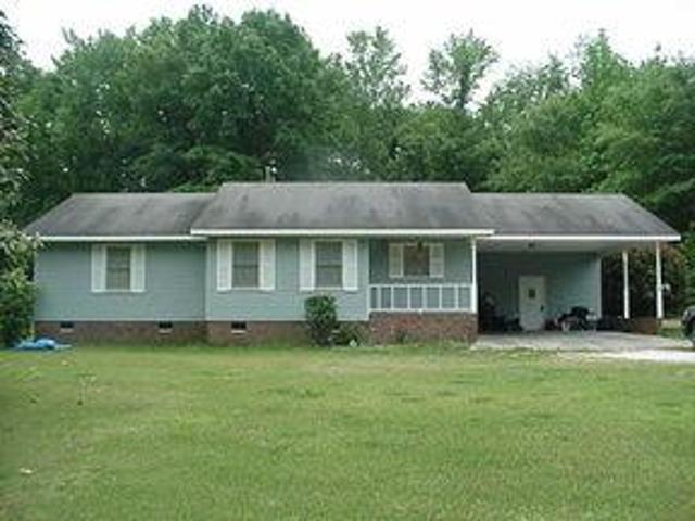 Property for sale in Horatio, SC for $119999