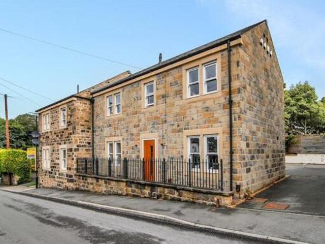 Property For Sale In Horsforth