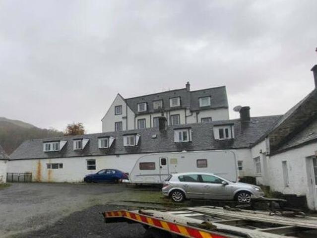 Property For Sale In Killin