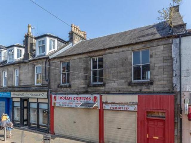Property For Sale In Kilsyth