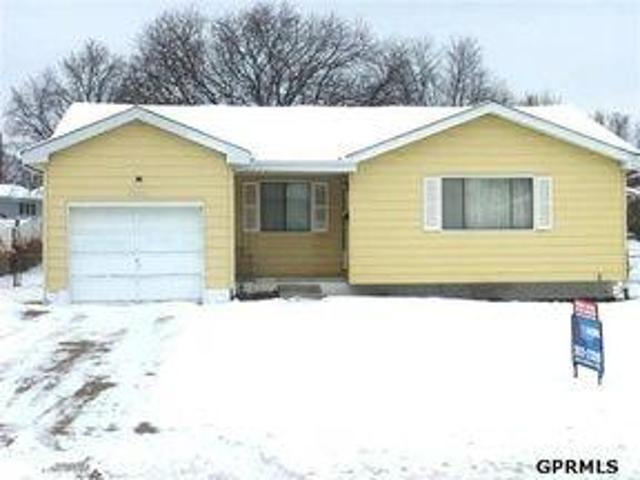 Property for sale in La Vista, NE for $85000