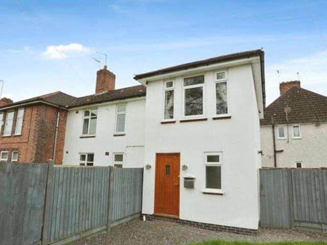 Property For Sale In Leicester, Leicestershire