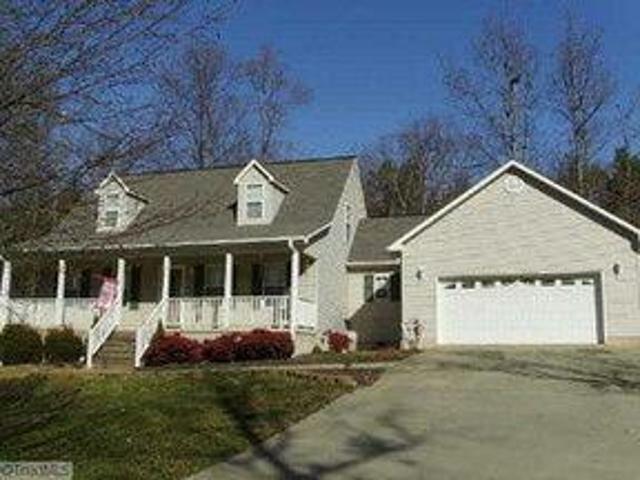 Property for sale in Lexington, NC for $149900