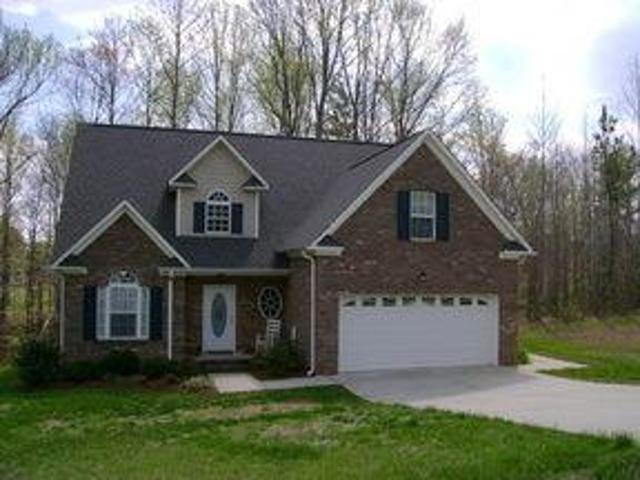 Property for sale in Lexington, NC for $199900