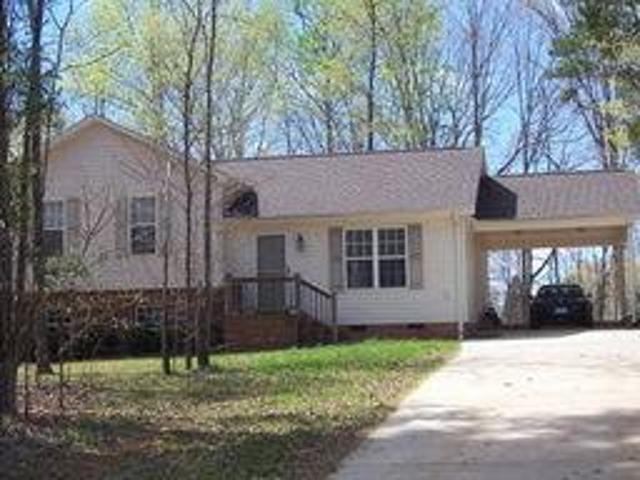Property for sale in Lexington, NC for $125000