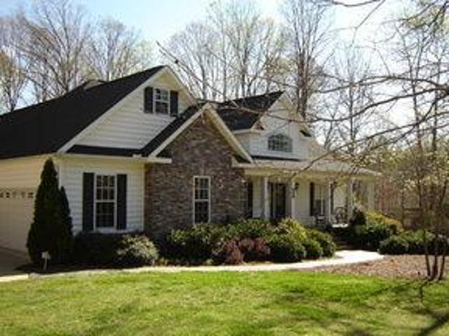 Property for sale in Lexington, NC for $265000