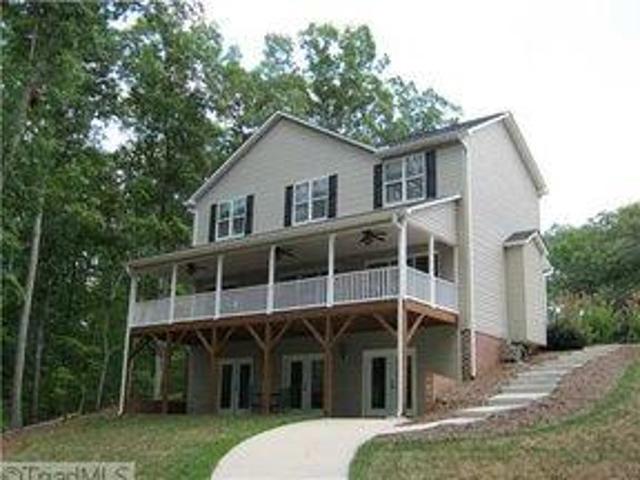 Property for sale in Lexington, NC for $410000