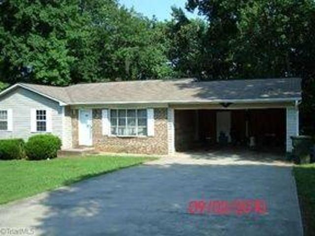 Property for sale in Lexington, NC for $54900