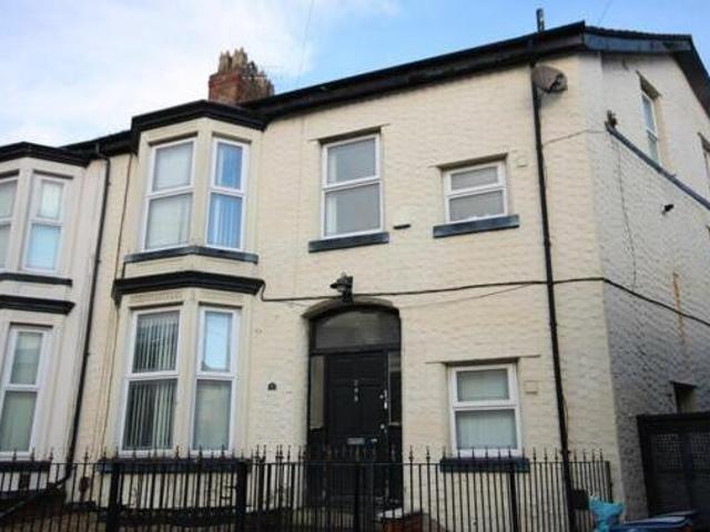Property For Sale In Liverpool, Merseyside