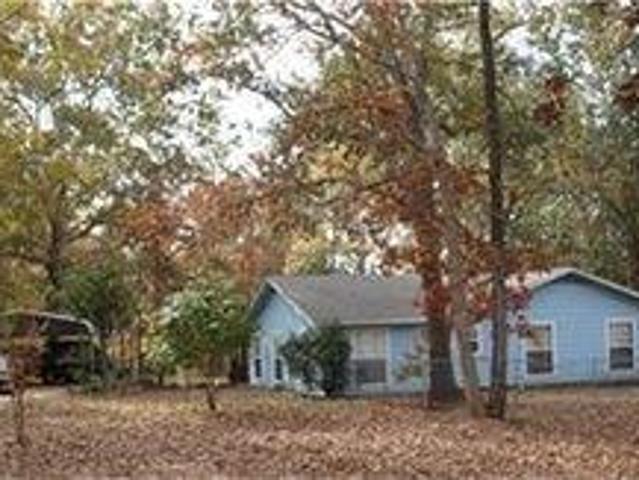 Property for sale in Livingston, TX for $172500