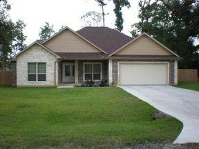 Property for sale in Livingston, TX for $195000