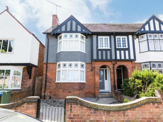 Property For Sale In Mansfield, Nottinghamshire