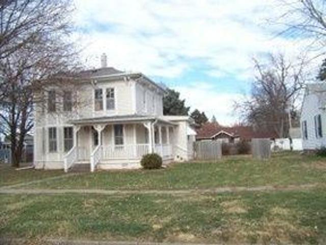 Property for sale in Malvern, IA for $59900