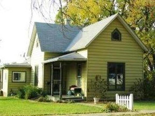 Property for sale in Malvern, IA for $82000