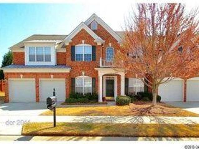 Property for sale in Matthews, NC for $299900