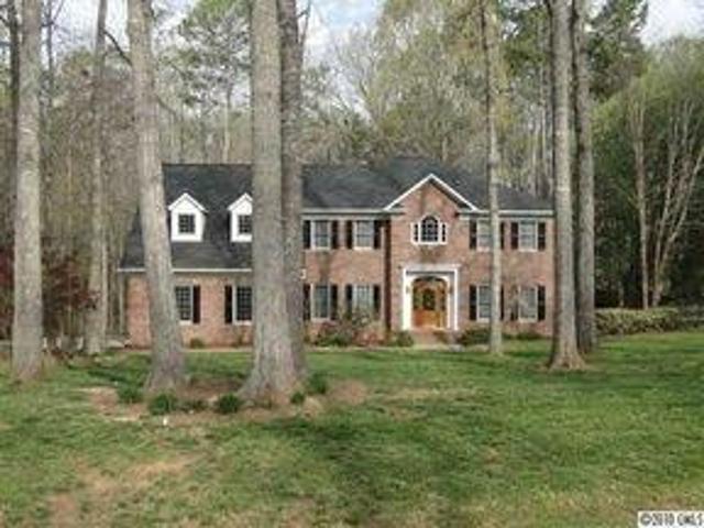 Property for sale in Matthews, NC for $415000