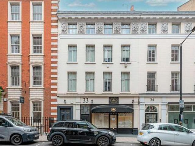 Property For Sale In Mayfair, London