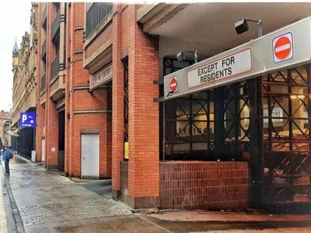 Property For Sale In Merchant City, Glasgow
