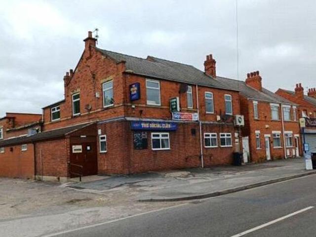 Property For Sale In Moorsend, Thorne