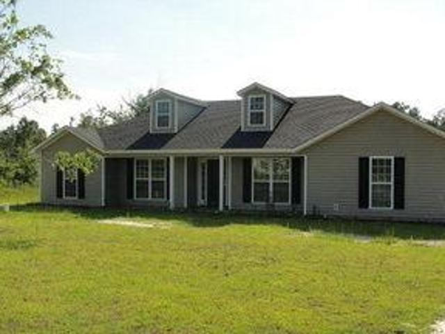 Property for sale in Naylor, GA for $124500