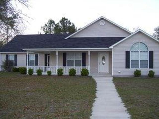 Property for sale in Naylor, GA for $139500