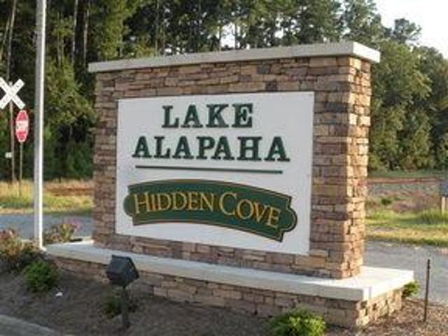 Property for sale in Naylor, GA for $60125