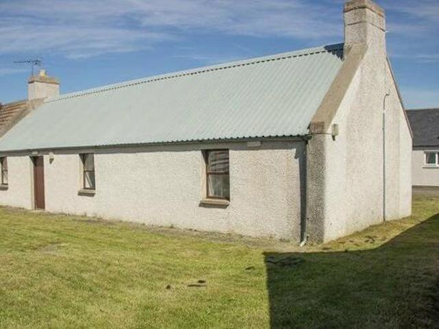 Property For Sale In New Street, Inver