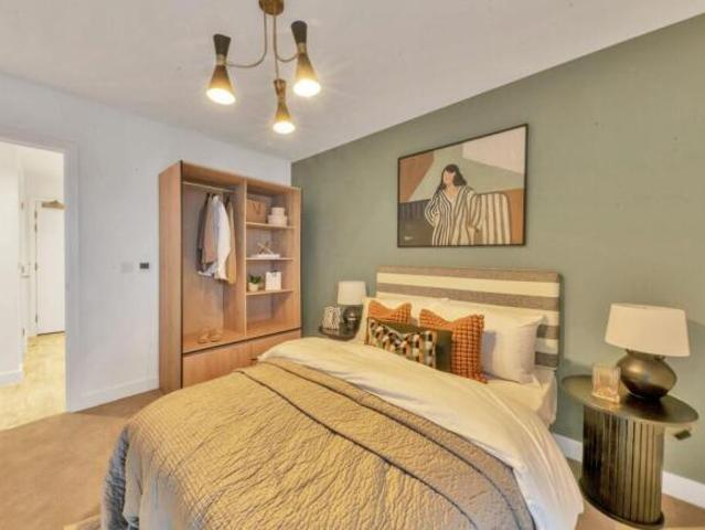 Property for sale in Newmarket Road, Cambridge, CB5
