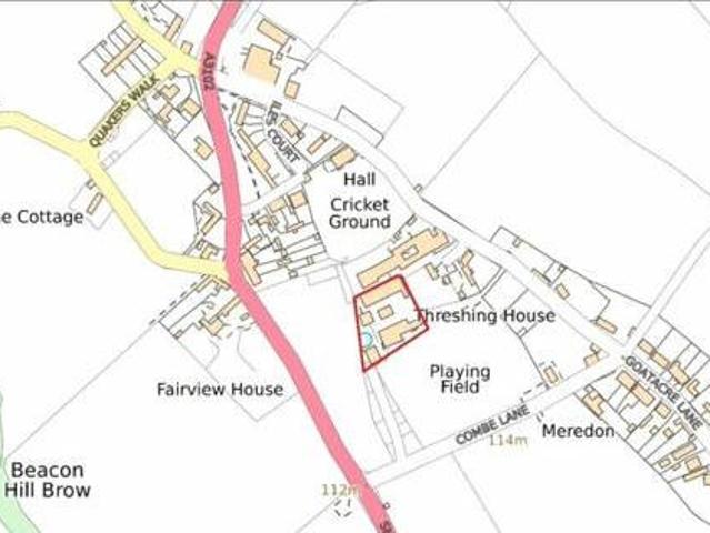Property For Sale In North Lyneham, Wiltshire