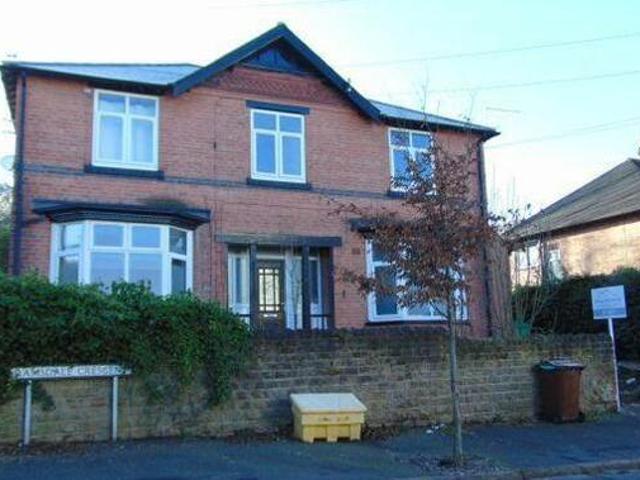 Property For Sale In Nottingham, Nottinghamshire