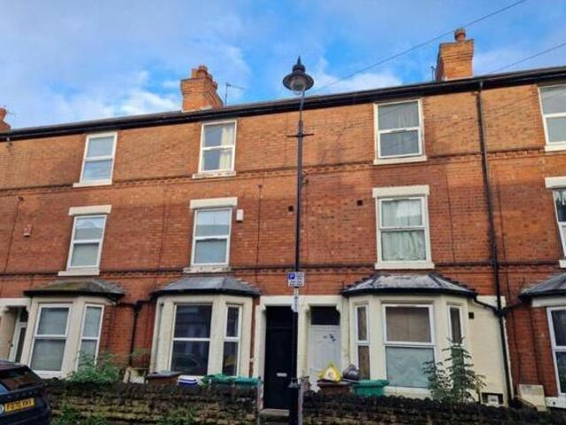 Property For Sale In Nottingham, Nottinghamshire