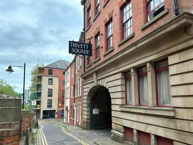 Property For Sale In Nottingham, Nottinghamshire