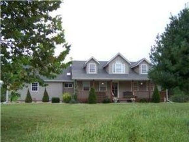 Property for sale in Odessa, MO for $324900