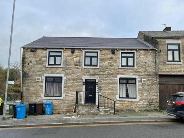 Property For Sale In Oldham, Greater Manchester