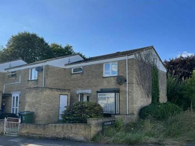 Property For Sale In Oxford, Oxfordshire